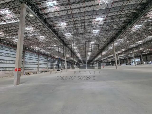 Galpão / Depósito para Locação em Santana de Parnaíba/SP Portal das Acácias