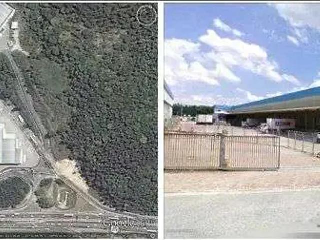 Galpão / Depósito para Locação em Santana de Parnaíba/SP Quintas do Ingaí