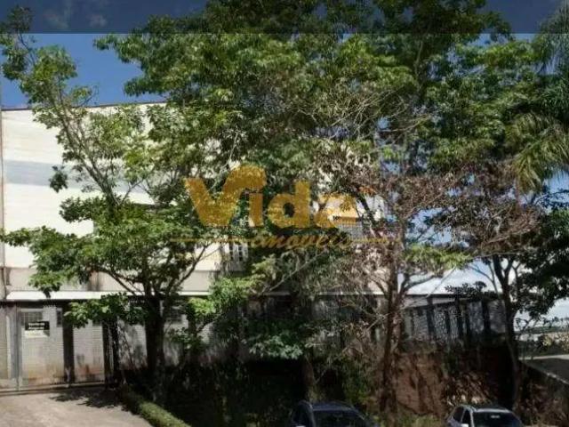 Galpão / Depósito para Locação em Santana de Parnaíba/SP Recanto Sombra do Ipê