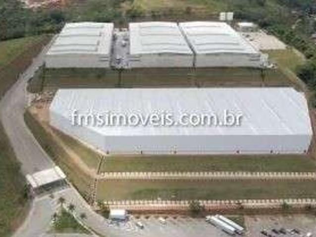 Galpão / Depósito para Locação em Santana de Parnaíba/SP Vila Poupança