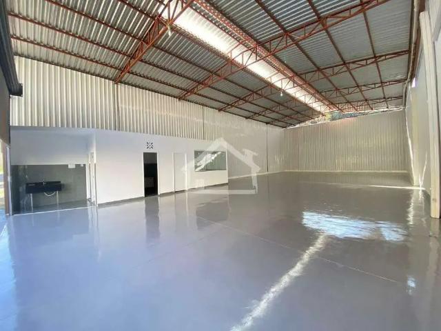 Galpão / Depósito para Locação em Santana do Paraíso/MG Cidade Nova