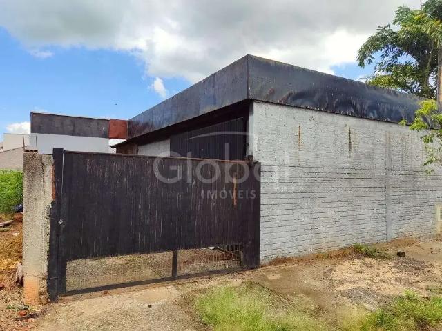 Galpão / Depósito para Locação em Sapiranga/RS Centenário