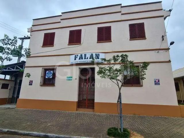 Galpão / Depósito para Locação em Sapiranga/RS Centenário