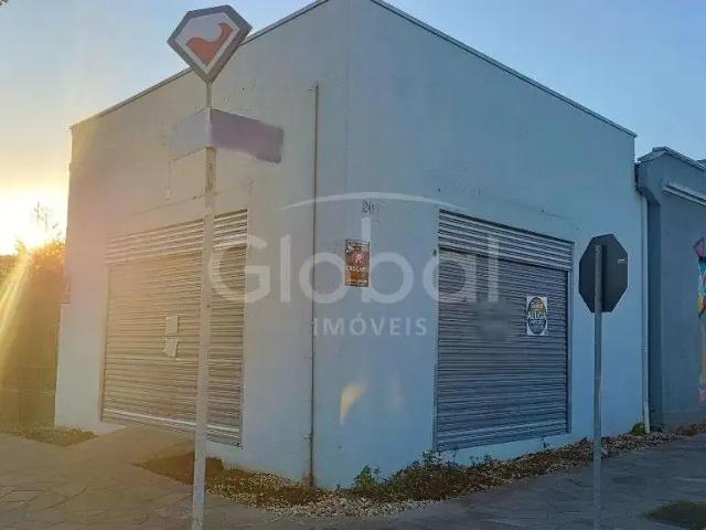 Galpão / Depósito para Locação em Sapiranga/RS Centenário