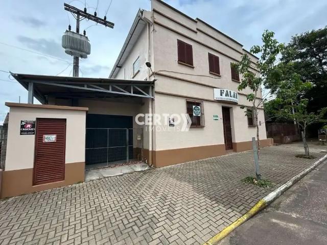 Galpão / Depósito para Locação em Sapiranga/RS Centenário