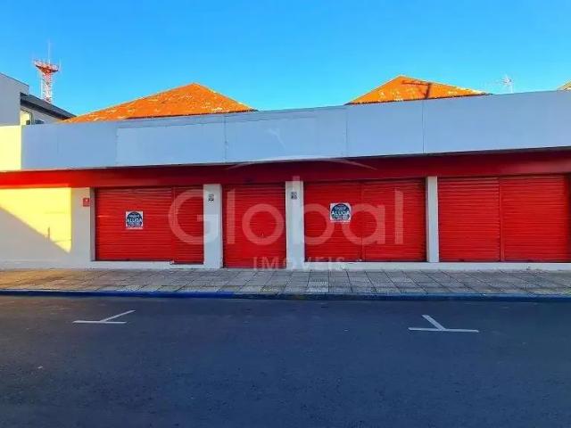 Galpão / Depósito para Locação em Sapiranga/RS Centro