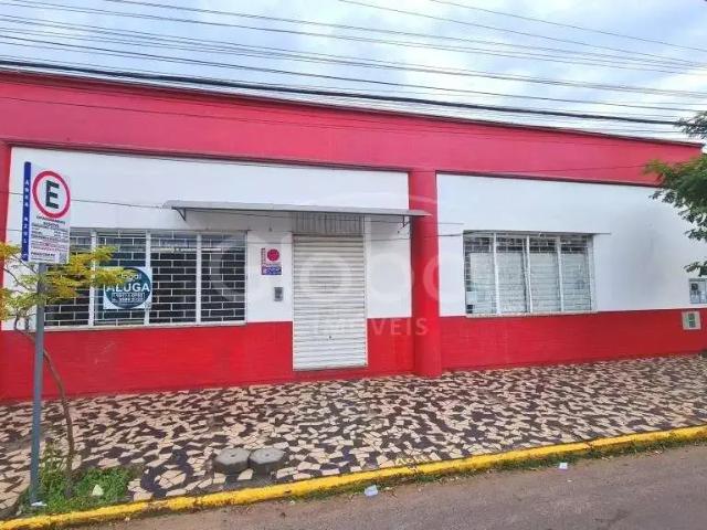 Galpão / Depósito para Locação em Sapiranga/RS Centro