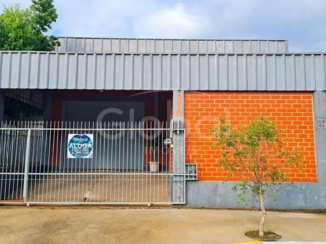 Galpão / Depósito para Locação em Sapiranga/RS Amaral Ribeiro