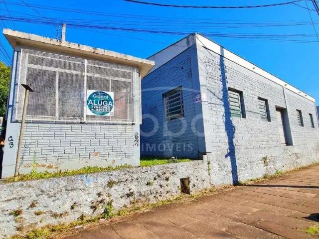 Galpão / Depósito para Locação em Sapiranga/RS Amaral Ribeiro