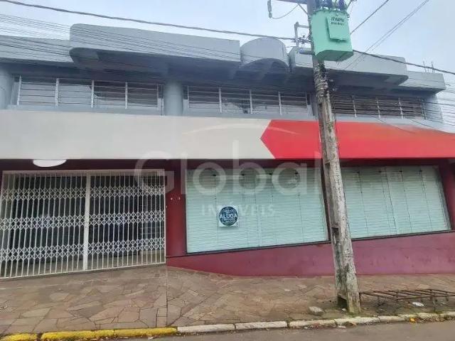 Galpão / Depósito para Locação em Sapiranga/RS Amaral Ribeiro