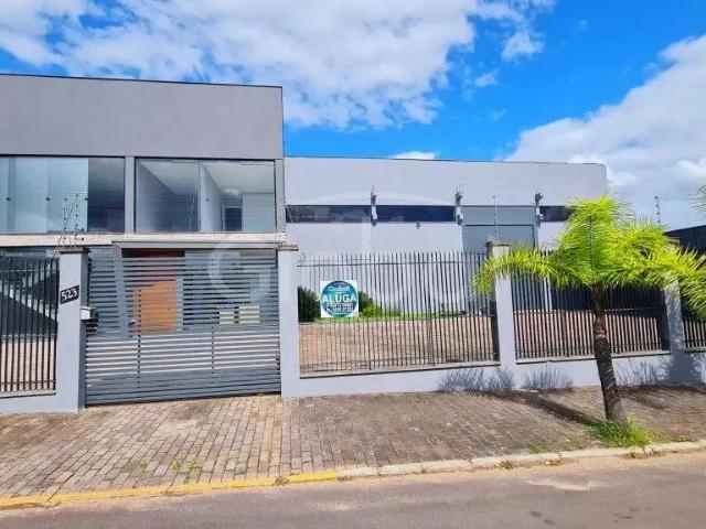 Galpão / Depósito para Locação em Sapiranga/RS Amaral Ribeiro