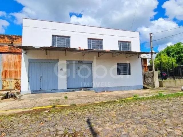 Galpão / Depósito para Locação em Sapiranga/RS Amaral Ribeiro