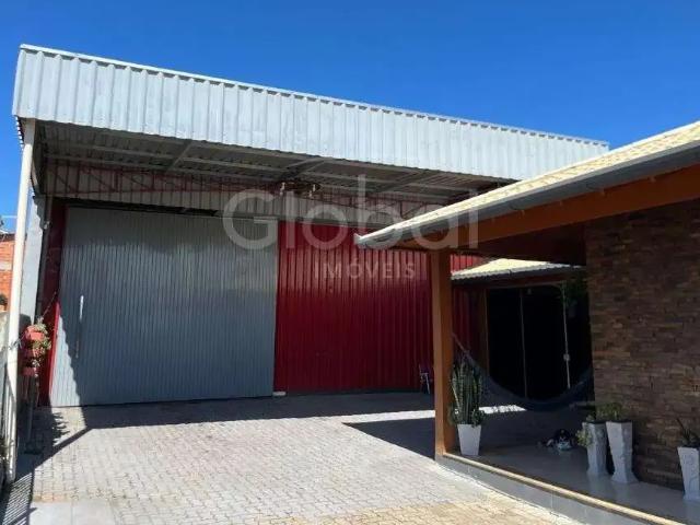 Galpão / Depósito para Locação em Sapiranga/RS Amaral Ribeiro