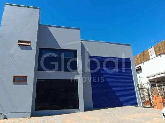 Galpão / Depósito para Locação em Sapiranga/RS Amaral Ribeiro