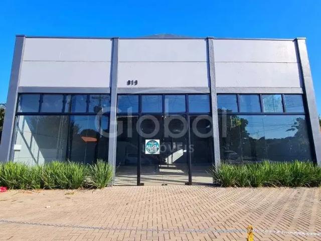 Galpão / Depósito para Locação em Sapiranga/RS Amaral Ribeiro