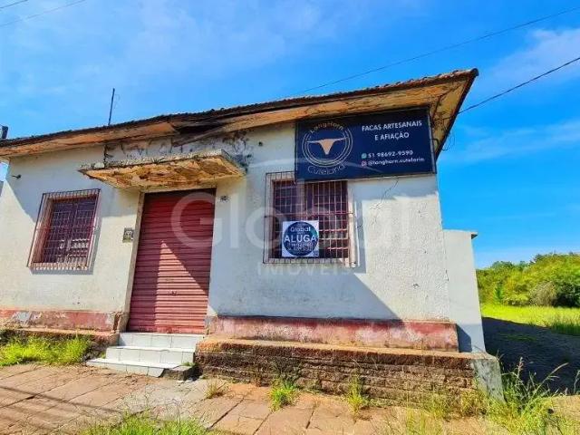 Galpão / Depósito para Locação em Sapiranga/RS Amaral Ribeiro