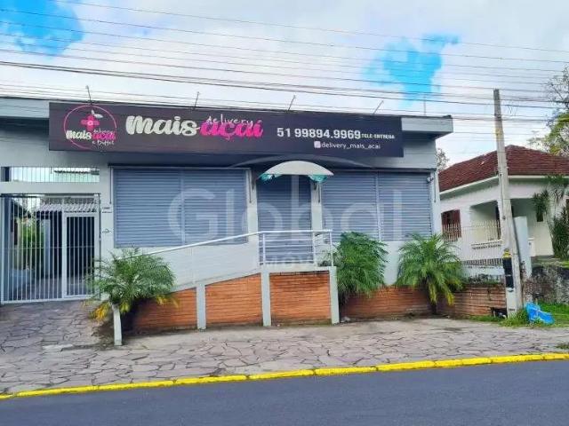 Galpão / Depósito para Locação em Sapiranga/RS Amaral Ribeiro