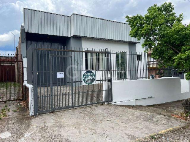 Galpão / Depósito para Locação em Sapiranga/RS Oeste