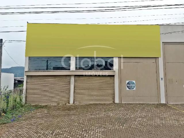 Galpão / Depósito para Locação em Sapiranga/RS Oeste