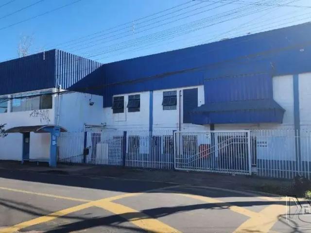 Galpão / Depósito para Locação em Sapiranga/RS São Jacó