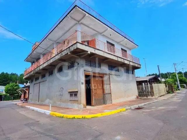Galpão / Depósito para Locação em Sapiranga/RS São Jacó