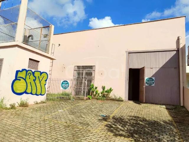 Galpão / Depósito para Locação em Sapiranga/RS São Jacó