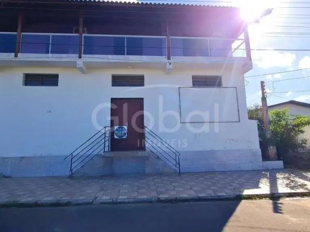 Galpão / Depósito para Locação em Sapiranga/RS São Luiz