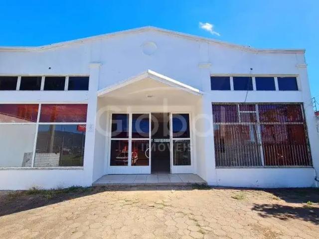 Galpão / Depósito para Locação em Sapiranga/RS São Luiz