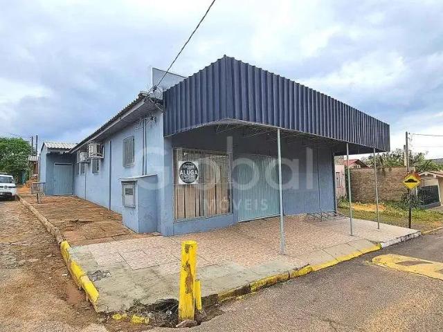 Galpão / Depósito para Locação em Sapiranga/RS Vôo Livre