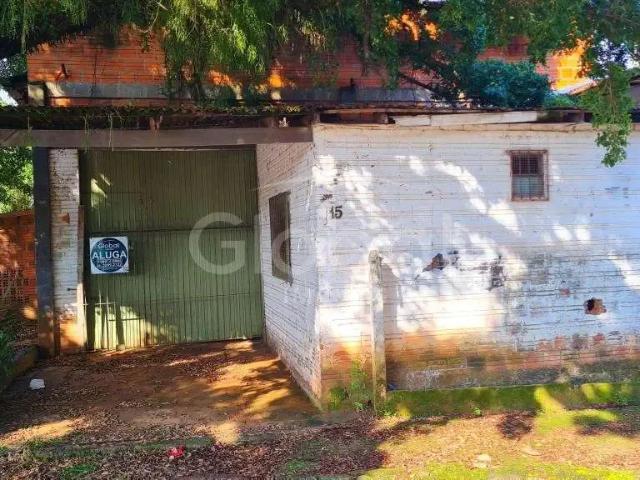 Galpão / Depósito para Locação em Sapiranga/RS Vila Nova