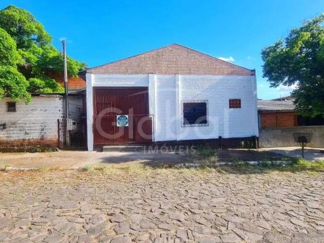 Galpão / Depósito para Locação em Sapiranga/RS Vila Nova