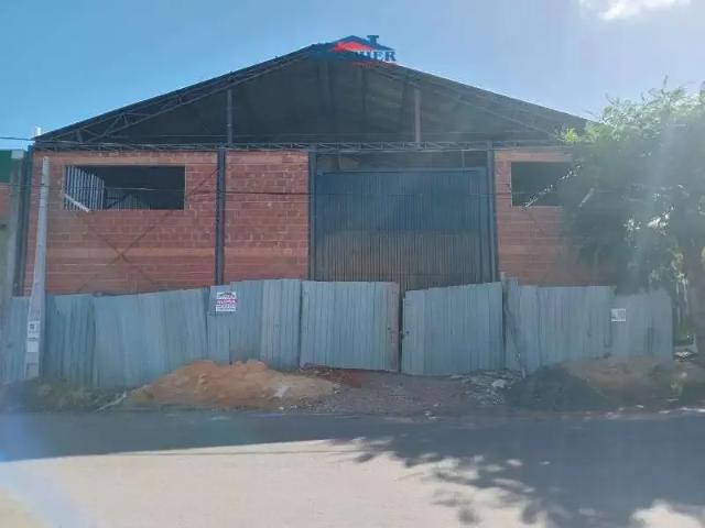 Galpão / Depósito para Locação em Sapucaia do Sul/RS Dihel