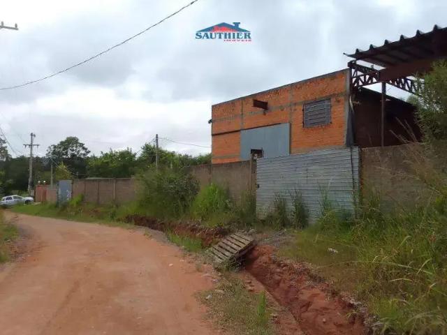 Galpão / Depósito para Locação em Sapucaia do Sul/RS Fazenda dos Prazeres