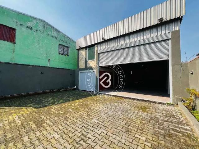 Galpão / Depósito para Locação em Sapucaia do Sul/RS Nova Sapucaia