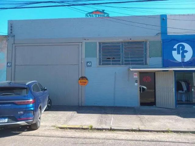 Galpão / Depósito para Locação em Sapucaia do Sul/RS Santa Catarina
