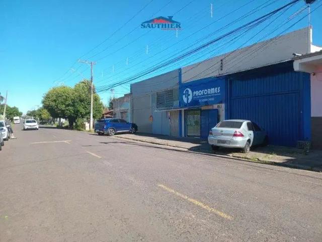 Galpão / Depósito para Locação em Sapucaia do Sul/RS Santa Catarina