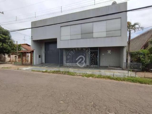 Galpão / Depósito para Locação em Sapucaia do Sul/RS Piratini