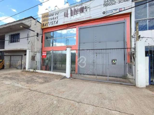 Galpão / Depósito para Locação em Sapucaia do Sul/RS Walderez