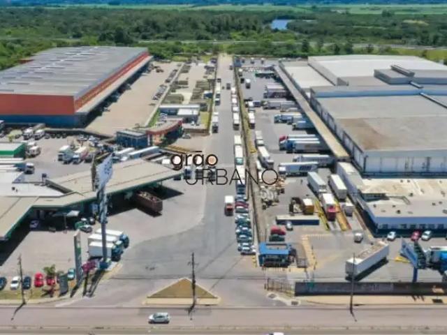 Galpão / Depósito para Locação em Sapucaia do Sul/RS Três Portos