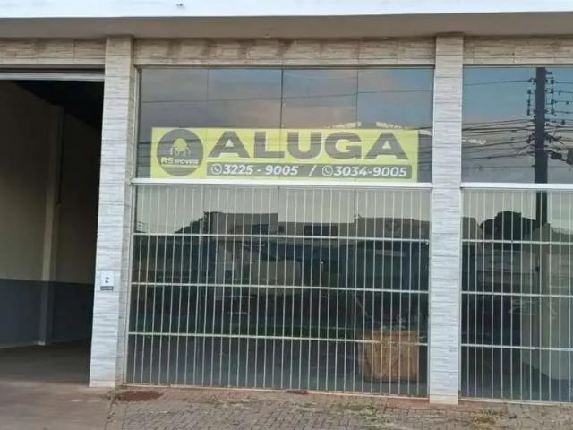 Galpão / Depósito para Locação em Sarandi/PR Jardim Europa