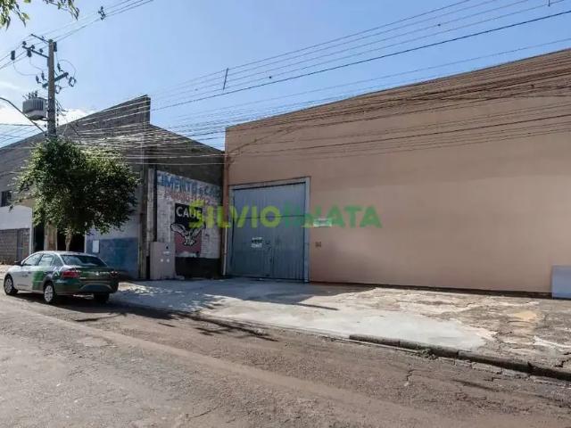 Galpão / Depósito para Locação em Sarandi/PR Jardim Europa