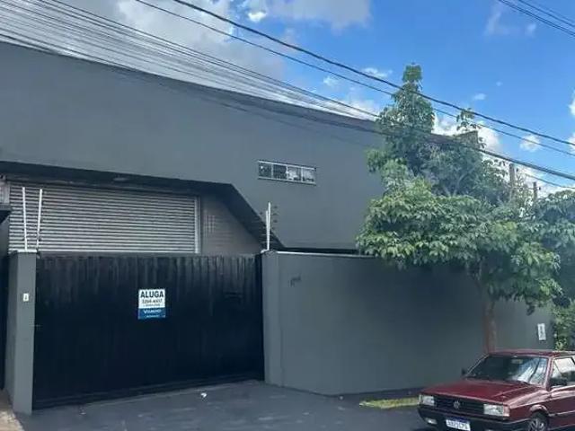 Galpão / Depósito para Locação em Sarandi/PR Residencial São José III