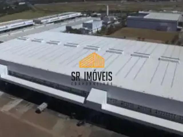 Galpão / Depósito para Locação em Seropédica/RJ Fazenda Caxias