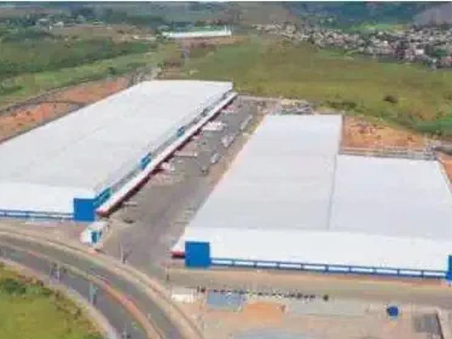 Galpão / Depósito para Locação em Serra/ES Barro Branco