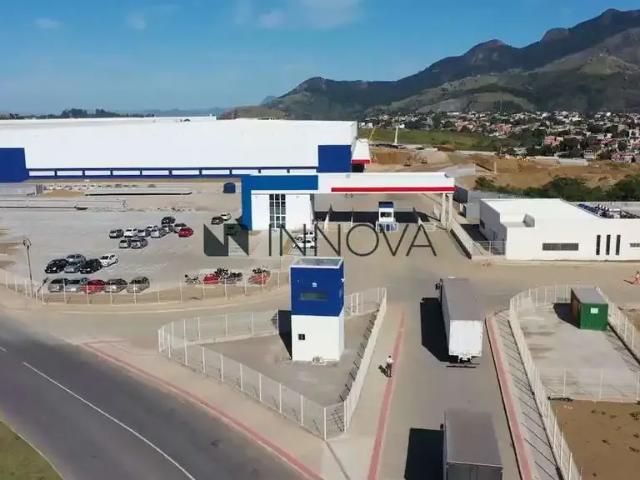 Galpão / Depósito para Locação em Serra/ES Barro Branco