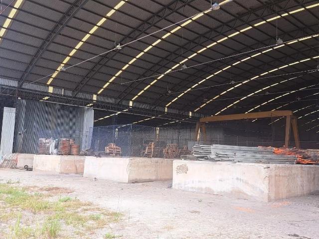 Galpão / Depósito para Locação em Serra/ES Boa Vista