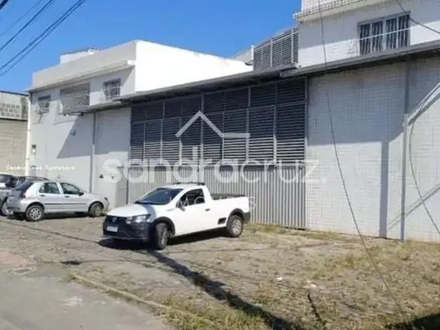 Galpão / Depósito para Locação em Serra/ES Carapina Grande