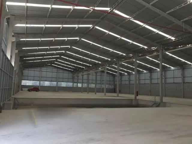 Galpão / Depósito para Locação em Serra/ES CIVIT II