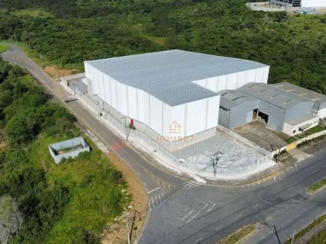 Galpão / Depósito para Locação em Serra/ES CIVIT II