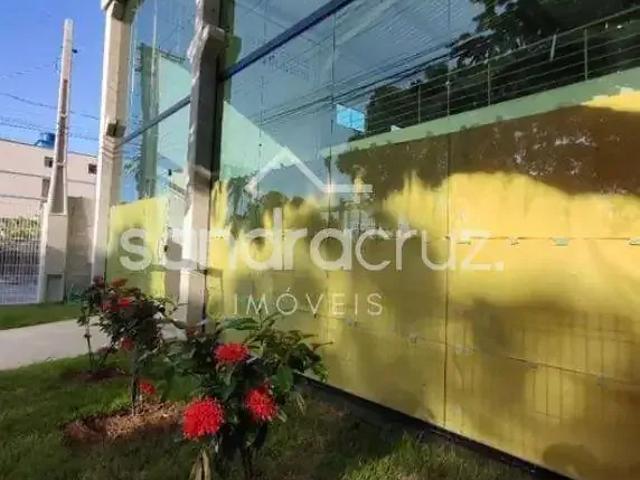 Galpão / Depósito para Locação em Serra/ES Conjunto Jacaraípe
